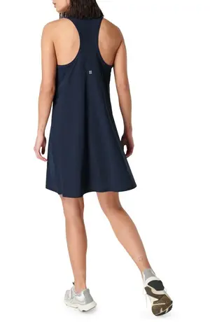 Sweaty Betty Racerback Dress