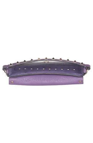 Valentino Garavani Rockstud Crossbody Pouch