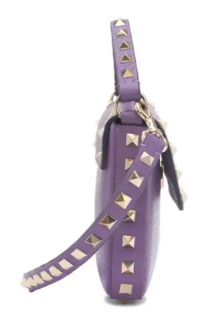 Valentino Garavani Rockstud Crossbody Pouch