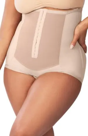 BELLEFIT Postpartum Corset - Beige