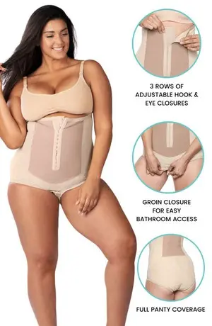 BELLEFIT Postpartum Corset