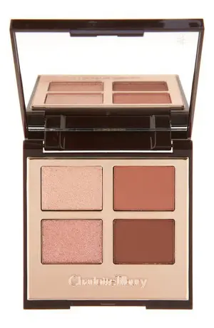 Charlotte Tilbury Luxury Eyeshadow Palette - Pillow Talk Dreams
