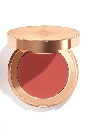 Charlotte Tilbury Lip & Cheek Glow - Beach Peach Glow