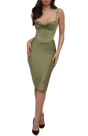 Women's Olive