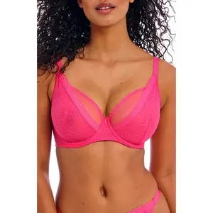 Freya Tailored High Apex Underwire Bra Love Potion