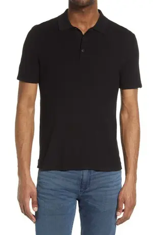 Rag & Bone Spread Collar Polos For Men