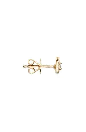 DANA REBECCA DESIGNS Ava Bea Diamond Stud Earrings