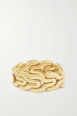 Fernando Jorge Sync 18-karat Ring