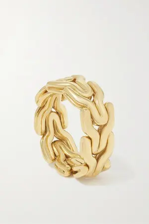 Fernando Jorge Sync 18-karat Ring