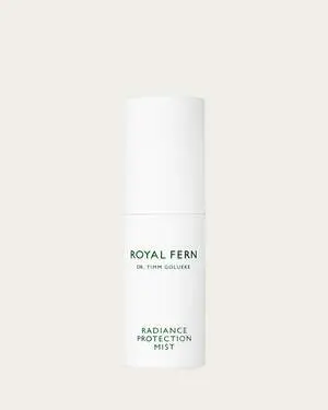 Royal Fern Hydrating Skincare Products