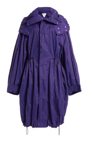 Bottega Veneta Parka Coats For Women