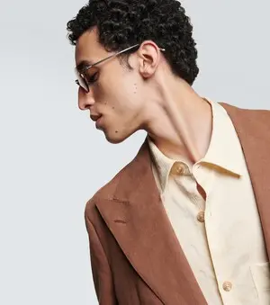 Cartier Pasha De Sunglasses