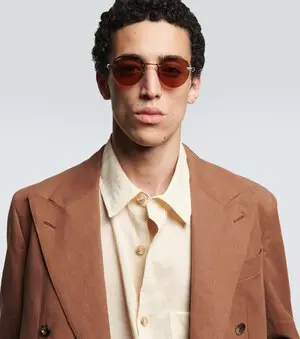 Cartier Pasha De Sunglasses