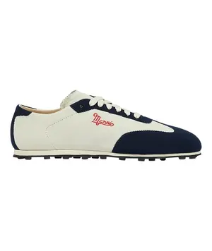 Marni Pebble Jacquard Sneakers
