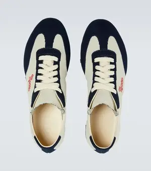 Marni Pebble Jacquard Sneakers