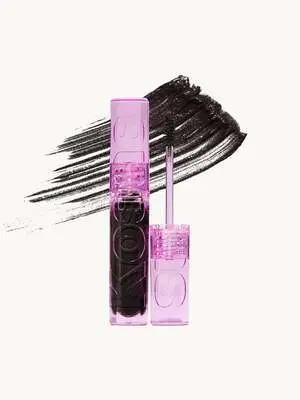 KOSAS Air Brow Tinted Volumizing Treatment Gel - Black