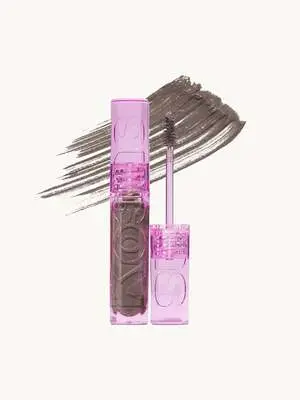 KOSAS Air Brow Tinted Volumizing Treatment Gel - Grey