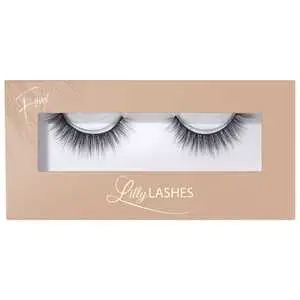 LILLY LASHES Everyday Faux Mink Lashes - Blushing