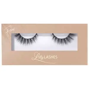 LILLY LASHES Lilly Lashes Cils En Faux Vison Everyday Miami Everyday Naturale