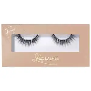 LILLY LASHES Lilly Lashes Cils En Faux Vison Everyday Miami Everyday One-color