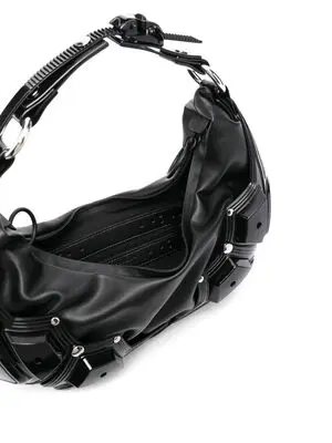 INNERRAUM Studded Zipped Tote