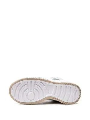 Nike Dunk High Rebel Sneakers - Neutrals