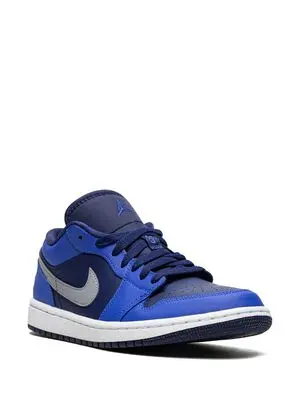 JORDAN Air 1 Low Sneakers - Blue