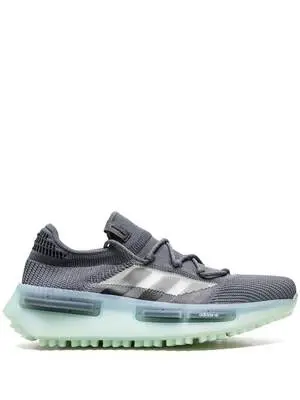 Adidas Nmd S1 Low-top Sneakers - Blue
