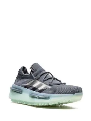 Adidas Nmd S1 Low-top Sneakers - Blue