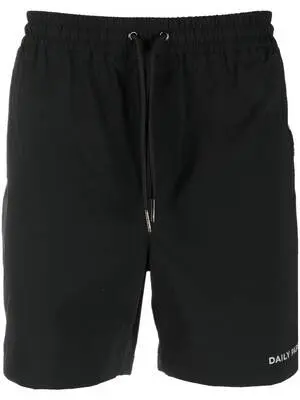 Daily Paper Printed Shorts For Men