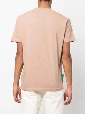 Dsquared2 Slogan-print Cotton T-shirt