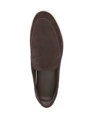 SCAROSSO Ludovica Loafers - Brown