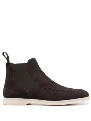 Men's Scarosso Pull On