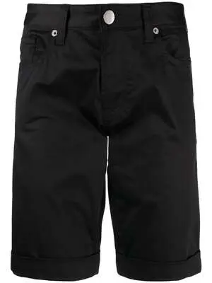 Emporio Armani Tailored Shorts For Men