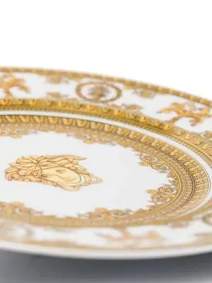 Versace I Love Baroque Plate