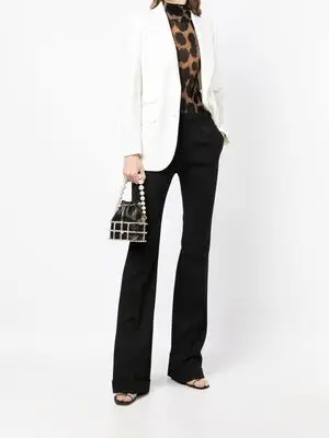 Dolce & Gabbana Turlington Single-breasted Blazer