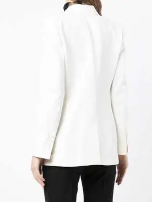 Dolce & Gabbana Turlington Single-breasted Blazer