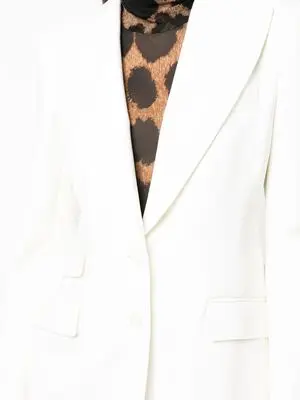 Dolce & Gabbana Turlington Single-breasted Blazer