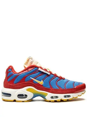 Nike Max Plus Se "air Max Running Club" Sneakers