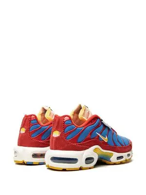 Nike Max Plus Se "air Max Running Club" Sneakers