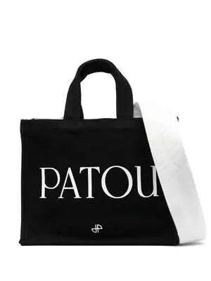 Patou Small Tote Bag