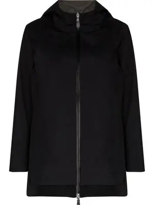 Herno Hooded Jacket