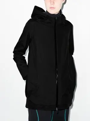 Herno Hooded Jacket