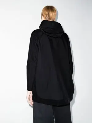 Herno Hooded Jacket