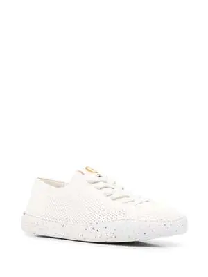 Camper Peu Touring Low-top Sneakers - White
