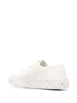 Camper Peu Touring Low-top Sneakers - White