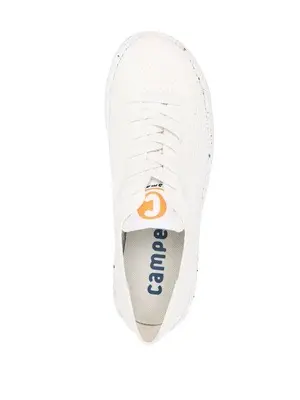 Camper Peu Touring Low-top Sneakers - White