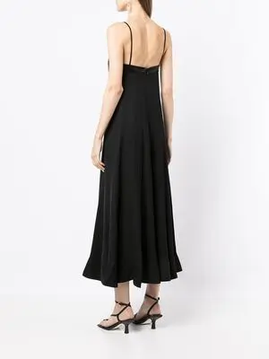 3.1 Phillip Lim Crystal-embellished Midi Dress