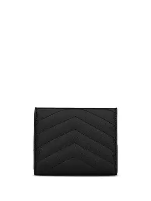 Saint Laurent Cassandre Matelassé Multi-fold