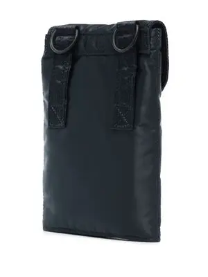 Porter-Yoshida & Co Porter Tanker Phone Pouch - Blue | Editorialist